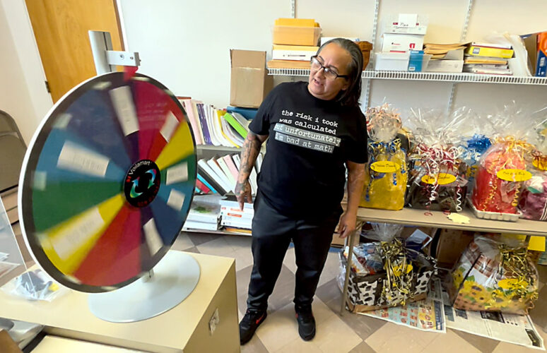 AASD celebrates adult learners | News, Sports, Jobs - Altoona Mirror